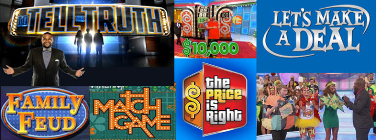 Game Show Contestants Wanted - Compete to Win Huge Cash & Prizes on ...