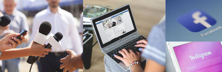 Hiring Social Media Manager & Publicist for Feature Film - InfoList