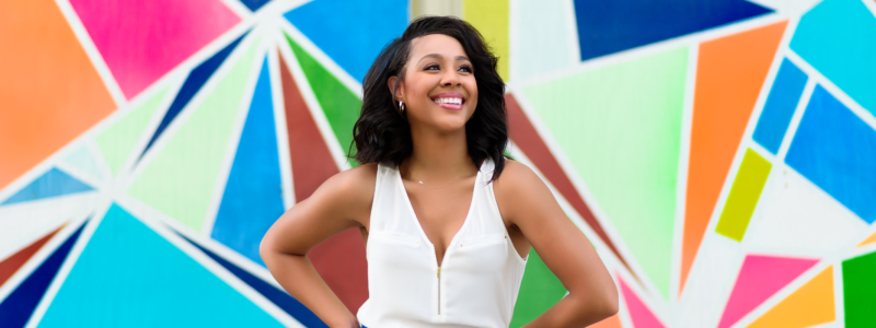 Michelle Fisher, Host | Anchor | Reporter | Producer - InfoList