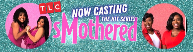 Mothers & Daughters Who Are Extremely Close Wanted - Casting New Season ...