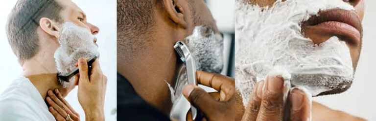 Men Who Shave Wanted - Casting Commercial for Major Shaving Company ...