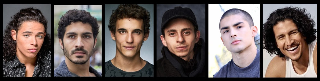 Casting Male Theatre Actors for Feature Film Role (Nationwide) - InfoList