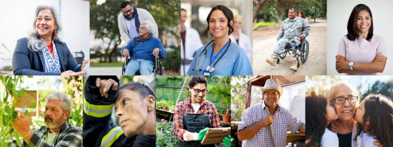 Spanish-Speaking Deserving People Wanted for New Show That Will Give ...